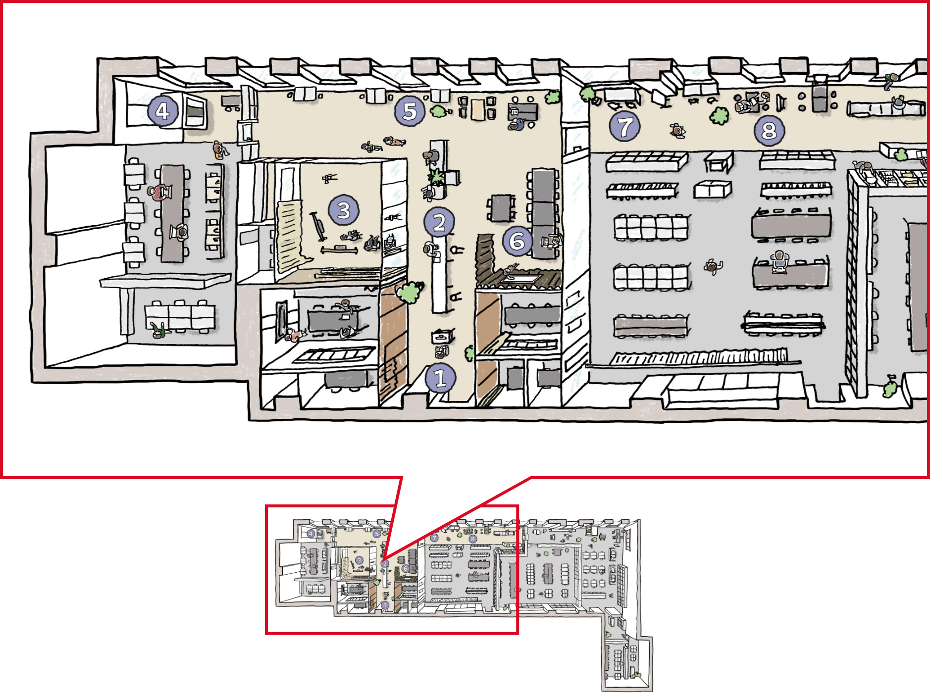 Engagement Lab｜株式会社NSFエンゲージメント
